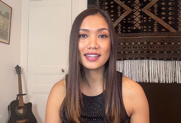 Ah Moon's profile - Beyond Music